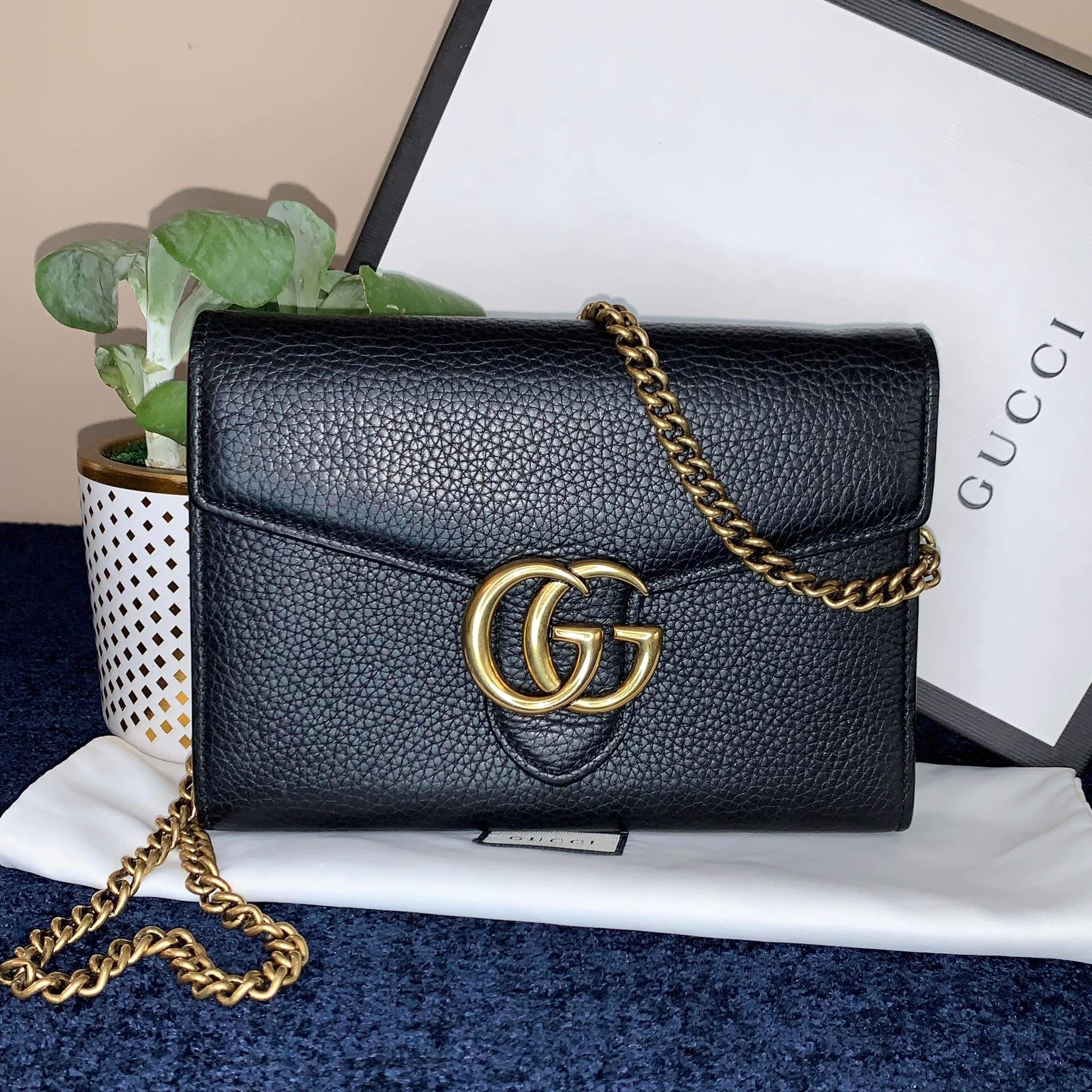 Gucci WOC – Viks Luxury