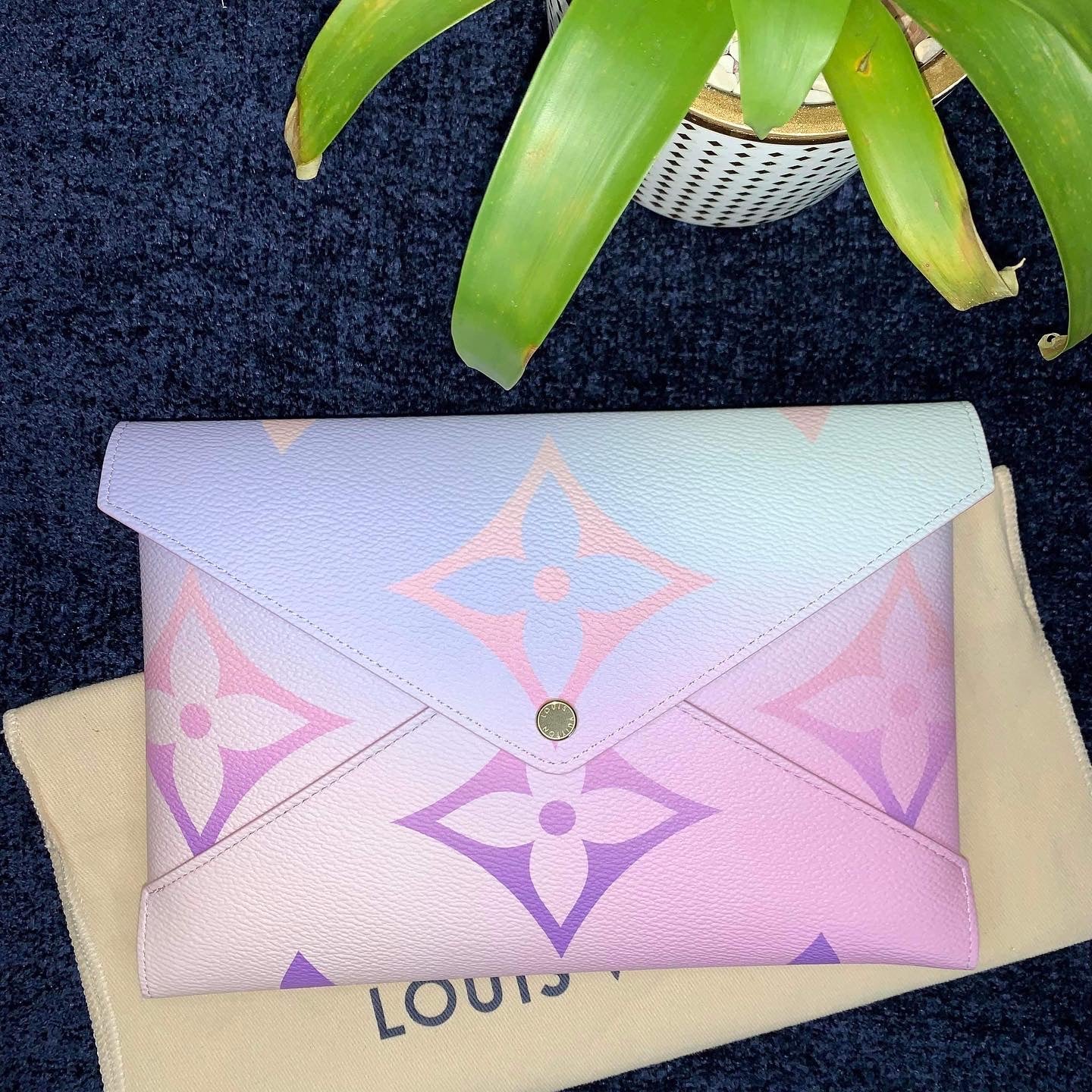 Kirigami Large Pastel – Viks Luxury