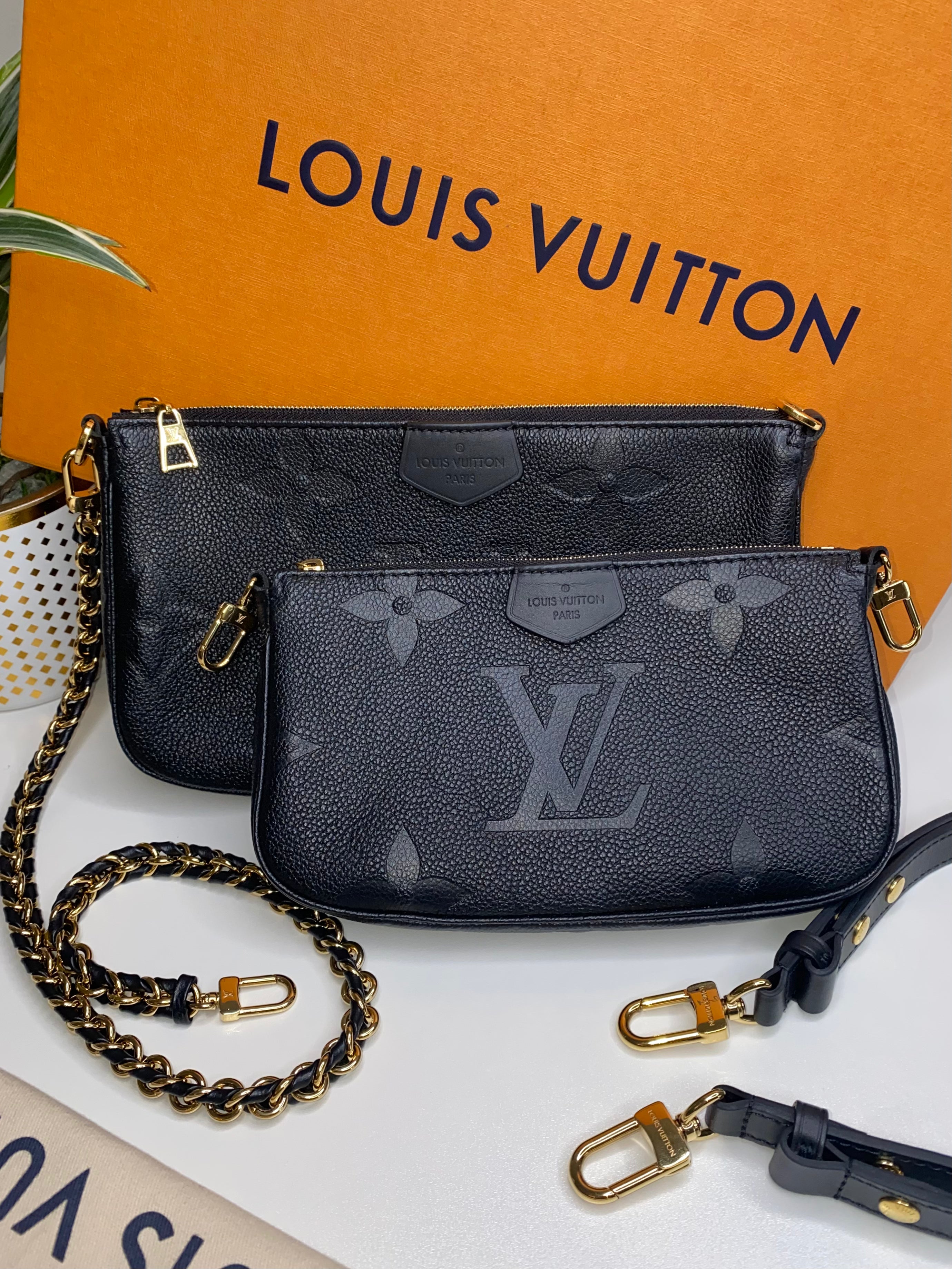 Multipochette – Viks Luxury